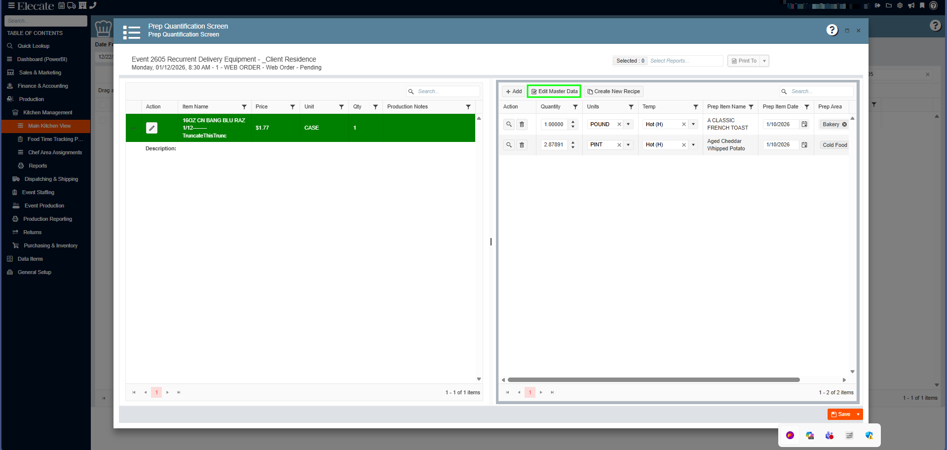 Release Notes 12.19.25: