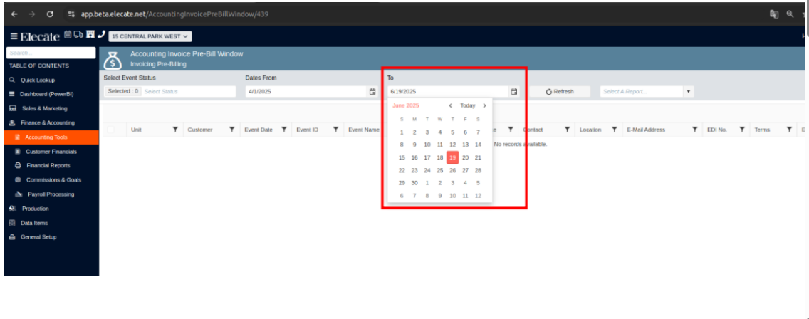 Release Notes 26.1.0: Minor Updates